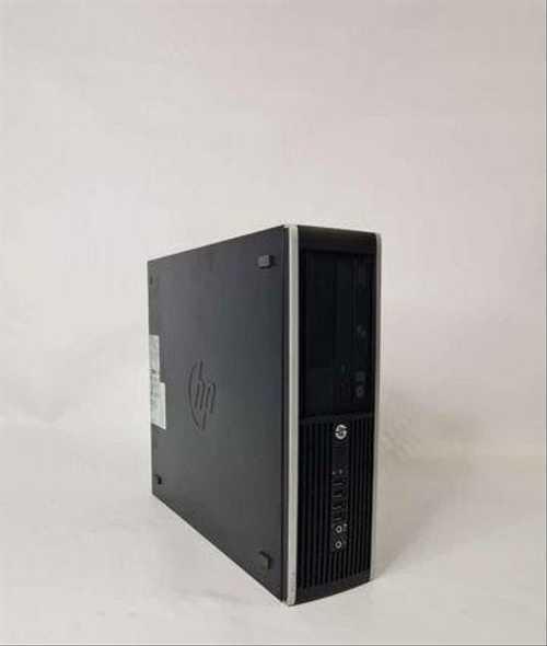 Компьютер SFF HP G840/4/500 6200 Pro