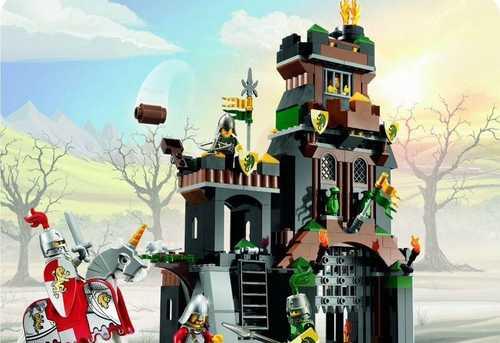 Lego 7947 Prison Tower Rescue