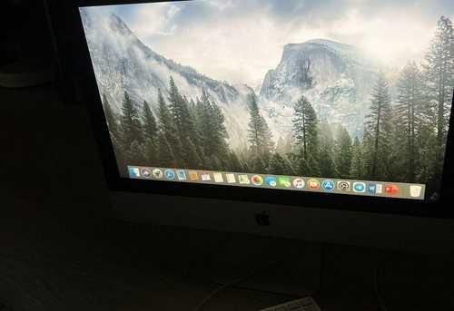 Apple iMac 21.5 2009