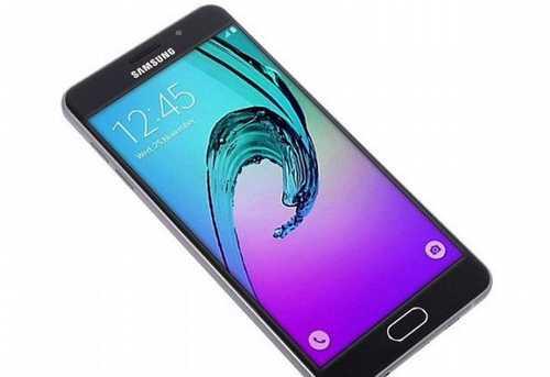 Samsung Galaxy A5 (2016) SM-A510F, 2/16 ГБ