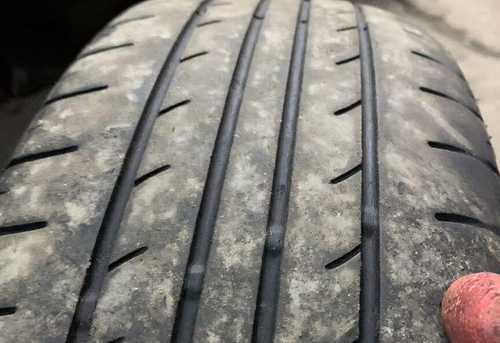 Chaparral A/T Steel Radial 185/65 R15