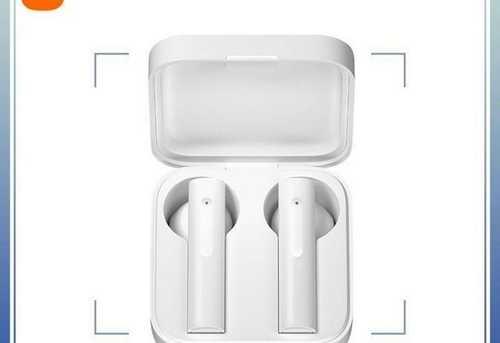 Наушники Xiaomi Mi True Wireless Earphones Air