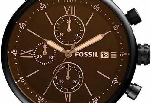 Мужские наручные часы Fossil Rhett BQ2459