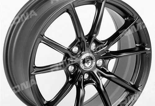 Литой диск HRE R17 5x114.3