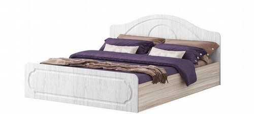 Кровать "Карина-7" 1,6*2,0 м