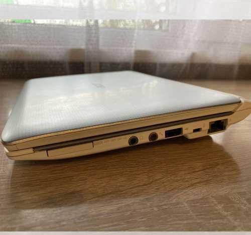 Нетбук Acer Aspire NAV50