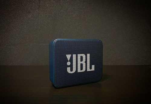 Колонка JBL GO2