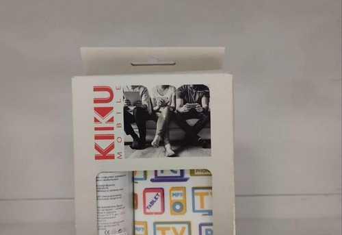 Чистящий набор для мобильных устройств kiku Mobile