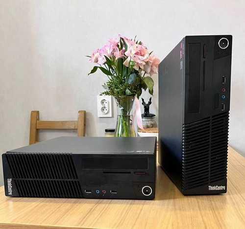 Пк Lenovo ThinkCentre M79