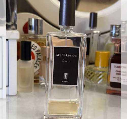 Serge Lutens louve