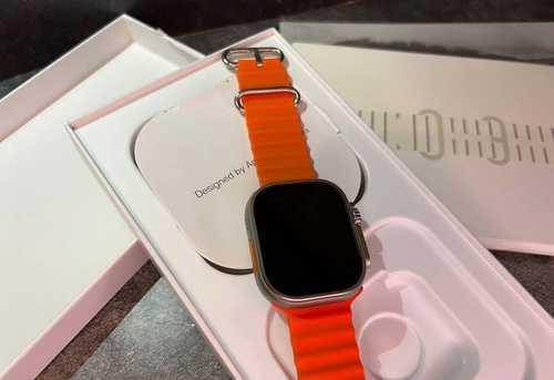Смарт часы / smart Apple watch 8