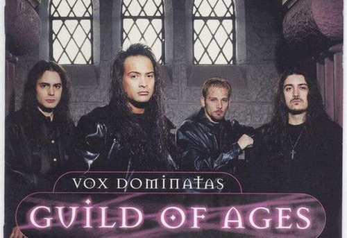 Guild Of Ages / Vox Dominatas (RU)(CD)