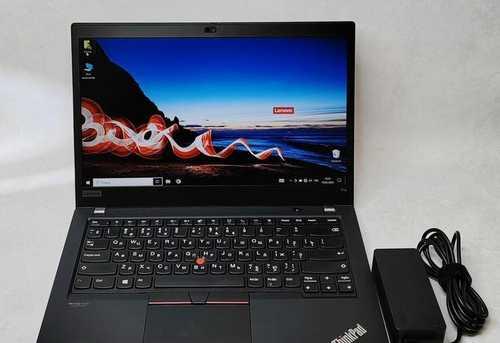 Lenovo ThinkPad T14 Gen2i i5-1145G7\16GB\512gb