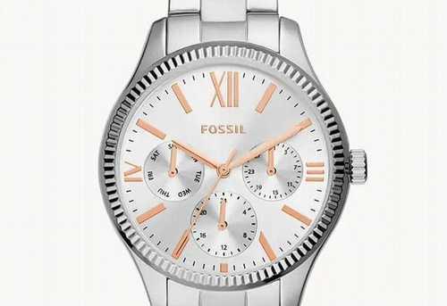 Часы женские Fossil RYE - bq3690 - Оригинал
