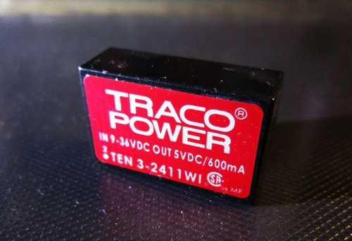 Traco power TEN 3-2411WI