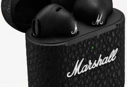 Наушники беспроводные Marshall Minor 3 original