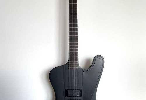 ESP LTD Phoenix Black Metal