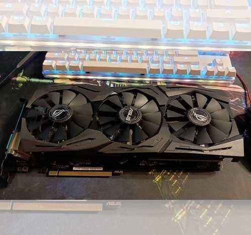 ROG-strix-GTX1070TI-A8G-gaming