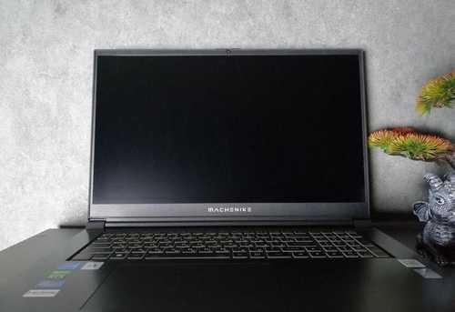 Игровой ноутбук I7-11800H RTX 3060 (Machenike)