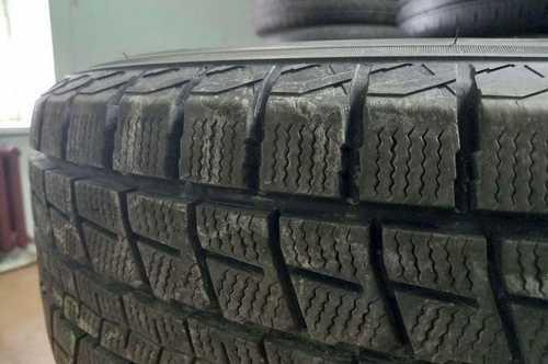 Dunlop Axiom Plus 235/55 R17