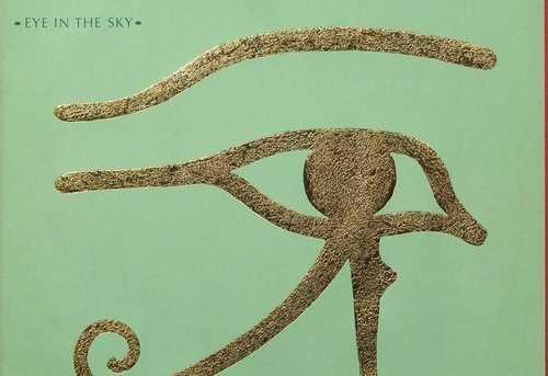 Alan Parsons Project - THE EYE IN THE SKY (LP)