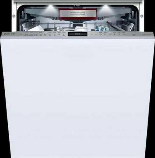 Встраиваемая посудомоечная машина Neff новая 60 см
