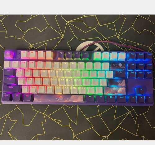 Клавиатура Red Square Keyrox TKL Hyperion