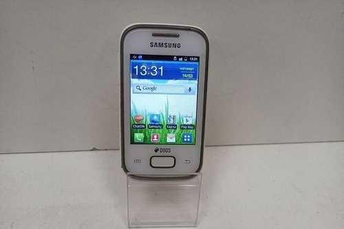 Мобильный телефон Samsung Galaxy Pocket Neo Gt-S53