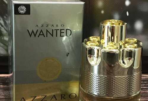 Azzaro wanted 100 ml