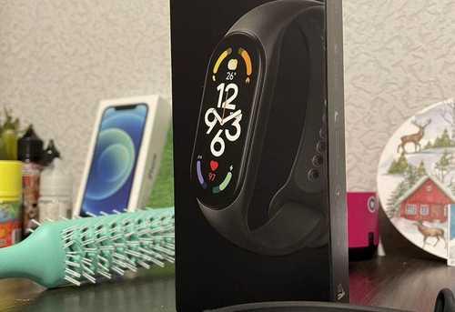 Xiaomi mi bend 7