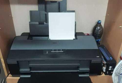 Сублимационный принтер формат А3 epson l 1300