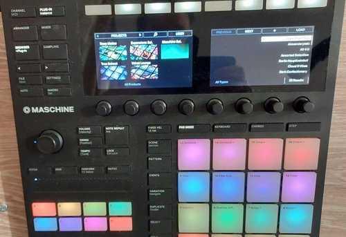 NI Maschine mk3