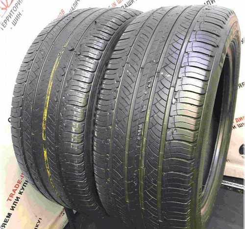 Michelin Latitude Tour HP 255/50 R19 P