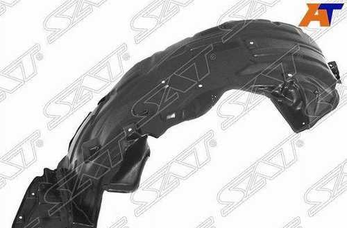 Подкрылок nissan patrol Y62 10/infiniti QX56 10-13