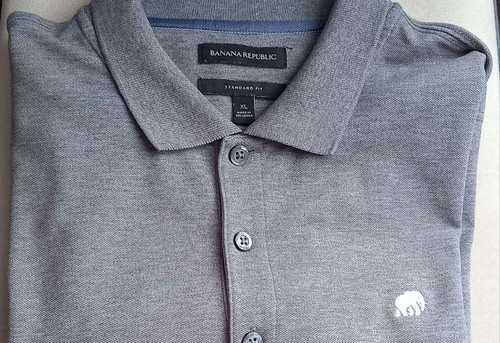 Banana republic polo XL