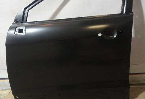 Дверь передняя левая Chevrolet Captiva C 140 C 140
