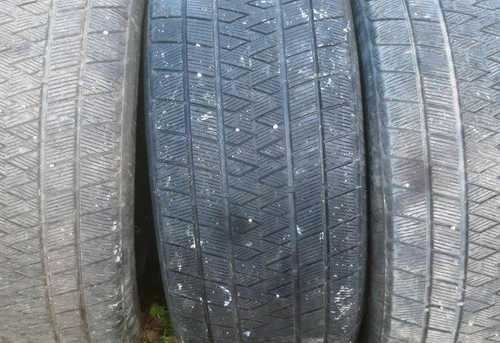 Gripmax Stature M/S 275/40 R21