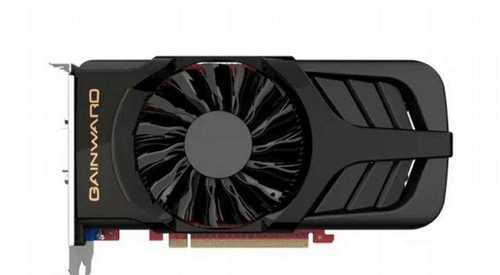 Видеокарта Gainward GeForce GTX 560 2GB 256 bit