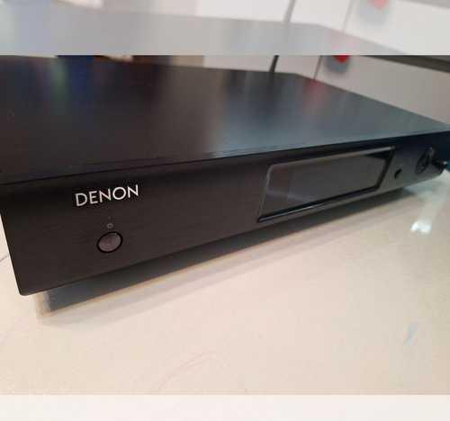 Сетевой аудио проигрыватель Denon DNP - 730 AE