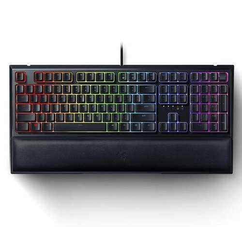 Игровая клавиатура Razer ornata v2