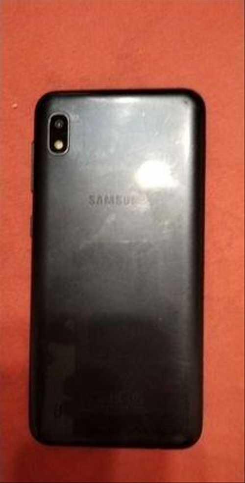 Телефон Samsung а10