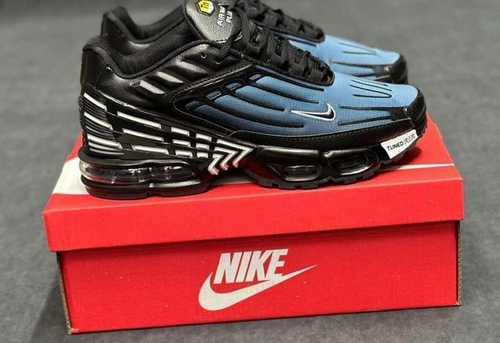 Кроссовки Nike Air Max Tn Plus