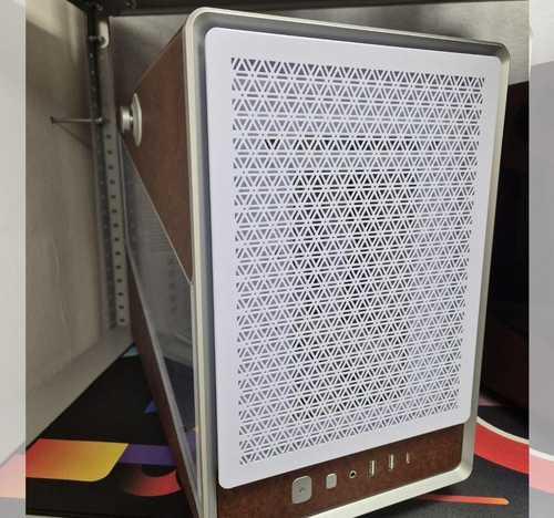 Игровой пк Ryzen 7800X3D/RTX5070TI/1T/32GB