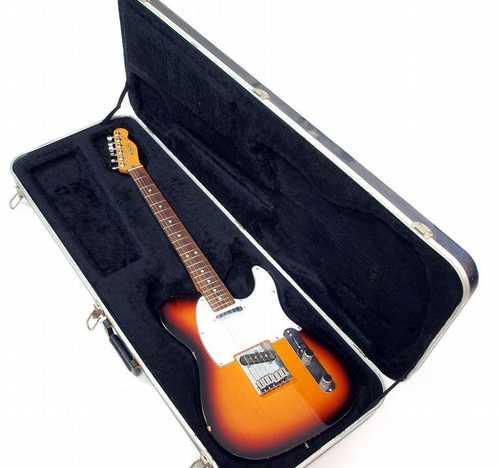Fender American Standart Telecaster (USA, 1991)