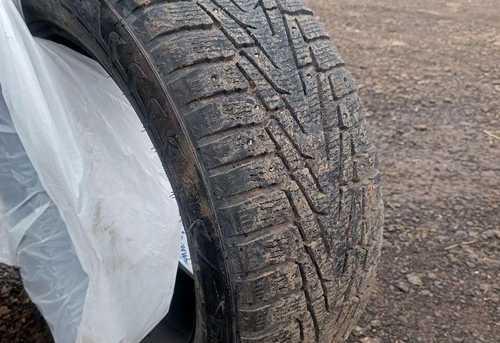 Accelera 651 265/50 R20