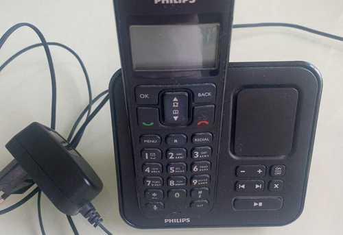 Радио телефон Philips
