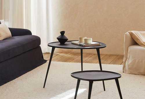 Металлический столик Zara Home