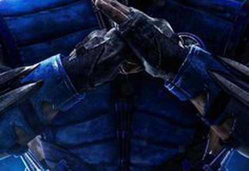 Mortal Kombat 11 PS4&PS5