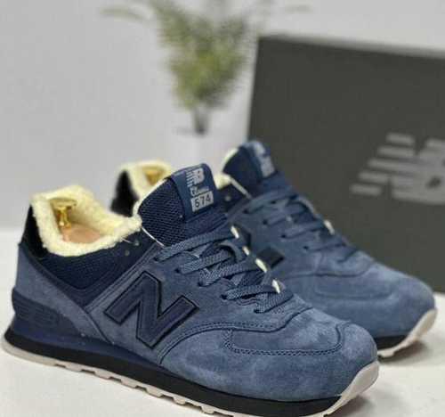 Кроссовки New Balance 574