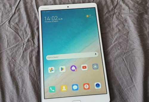 Планшет б/у Huawei mediapad M5 8.4" 4/64gb